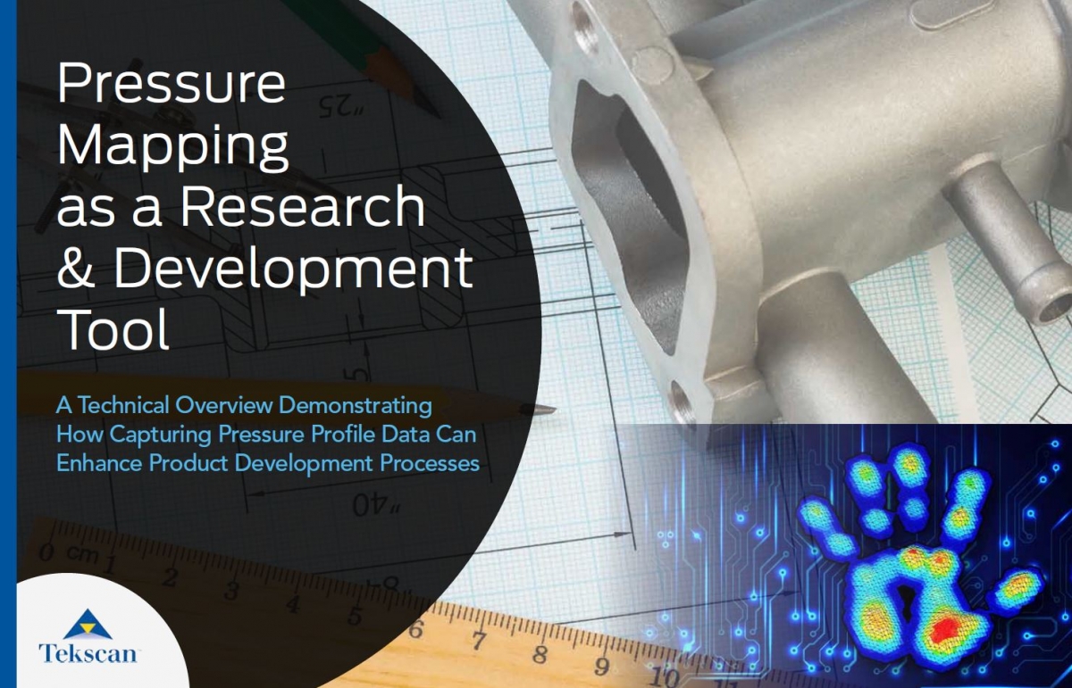 I-Scan 9 Tutorials | Tekscan